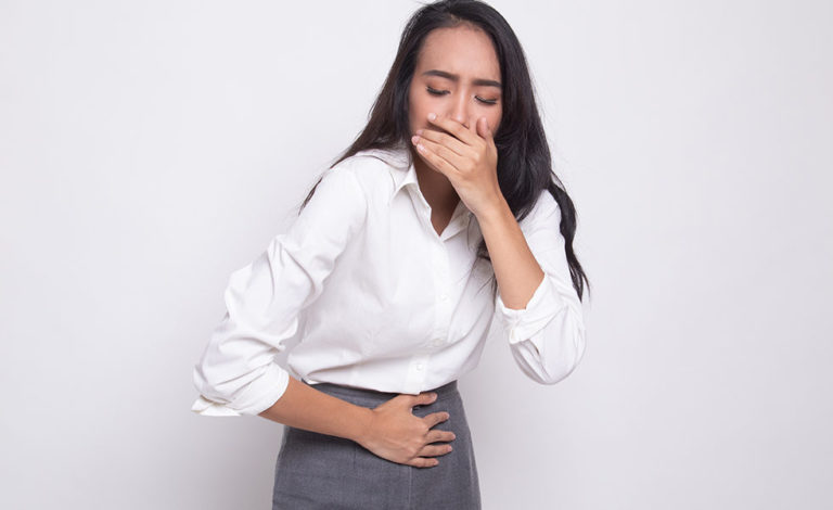 Tipi di vomito: come riconoscerli dal colore | Biochetasi