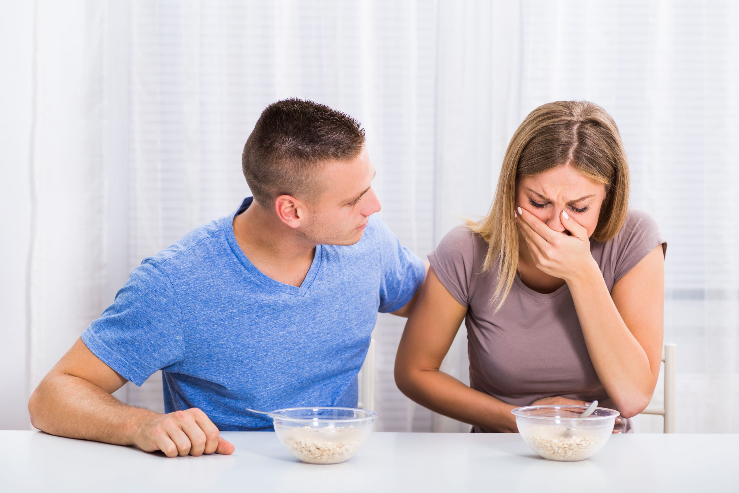 Nausea Cosa Mangiare Biochetasi Nausea Cosa Mangiare Biochetasi