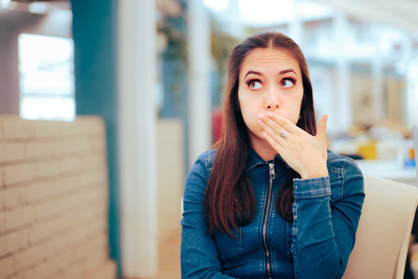 Eruttazioni: Cosa Rivelano e Come Gestirle | Biochetasi